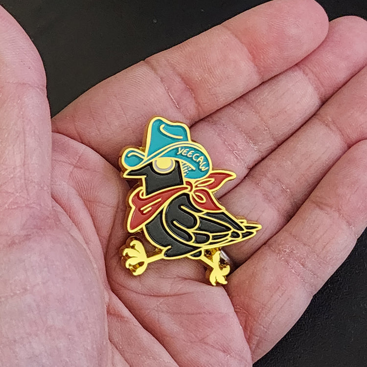 Crow Time – Fairylogue Press